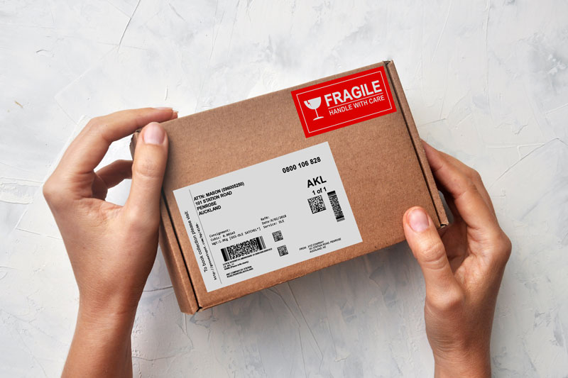 Packaging Your Items for Safe Delivery: A Practical Guide